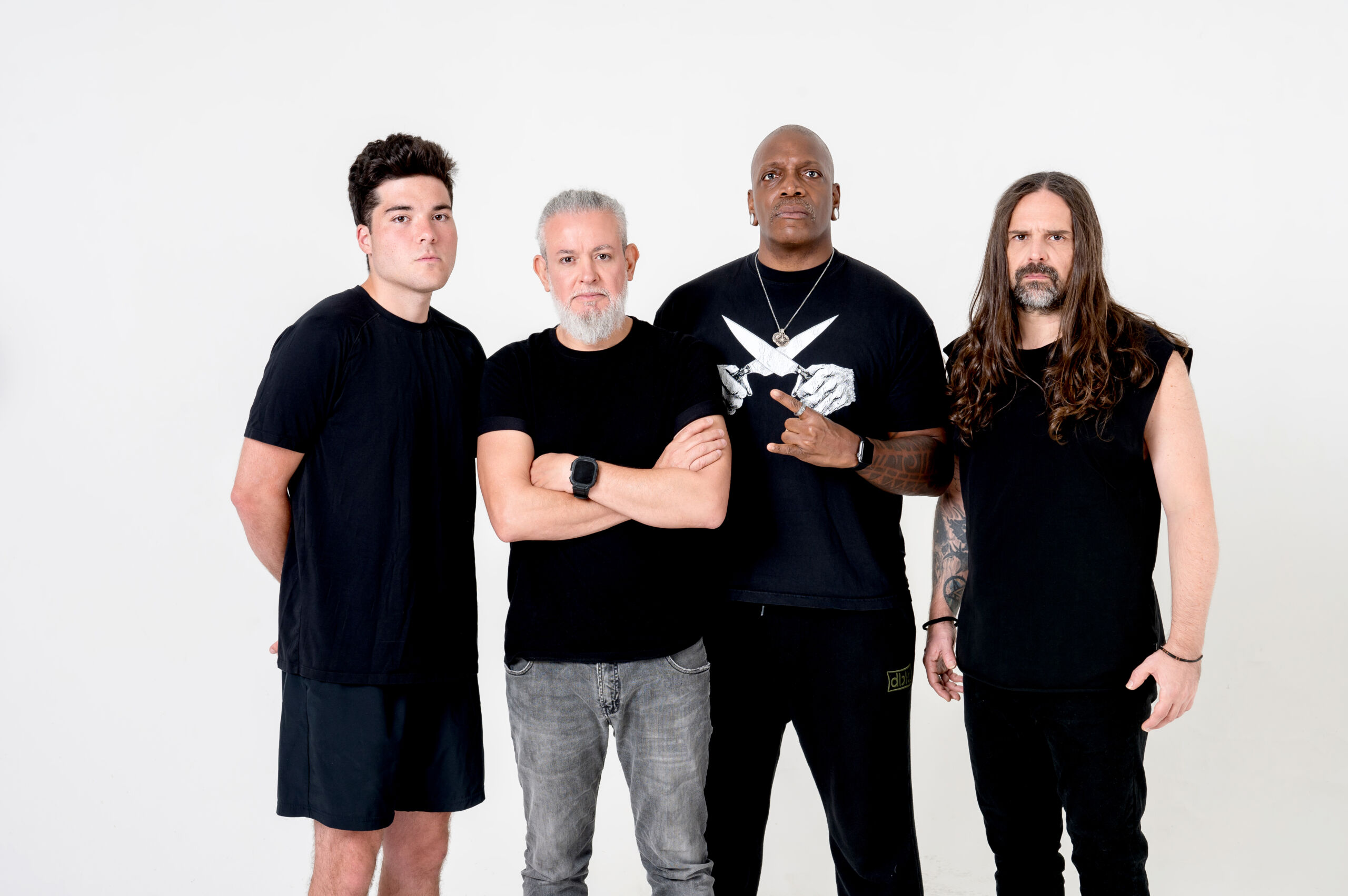 SEPULTURA Announce Final European Tour Dates Of Their Farewell Tour