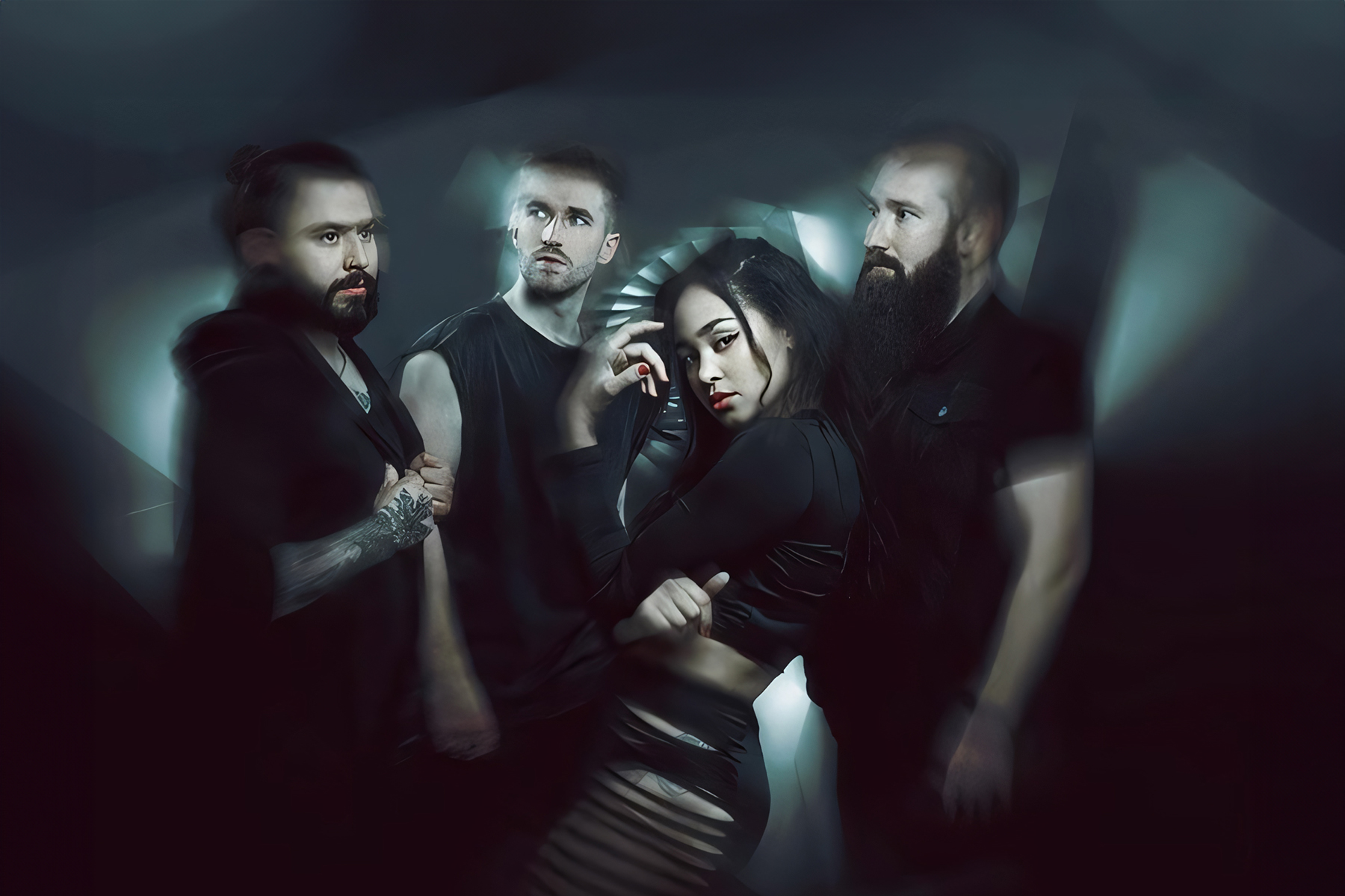 AD INFINITUM – Abyss (Album Review)