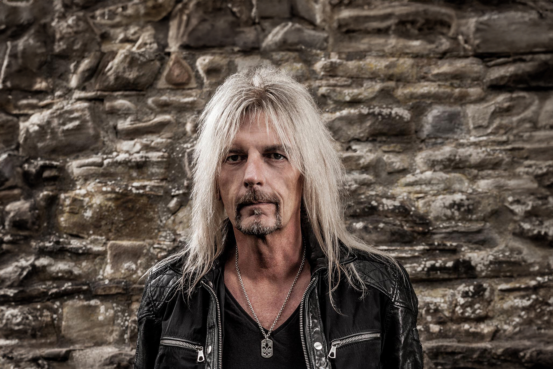 AXEL RUDI PELL Discusses New Studio Album “Risen Symbol” & The ...