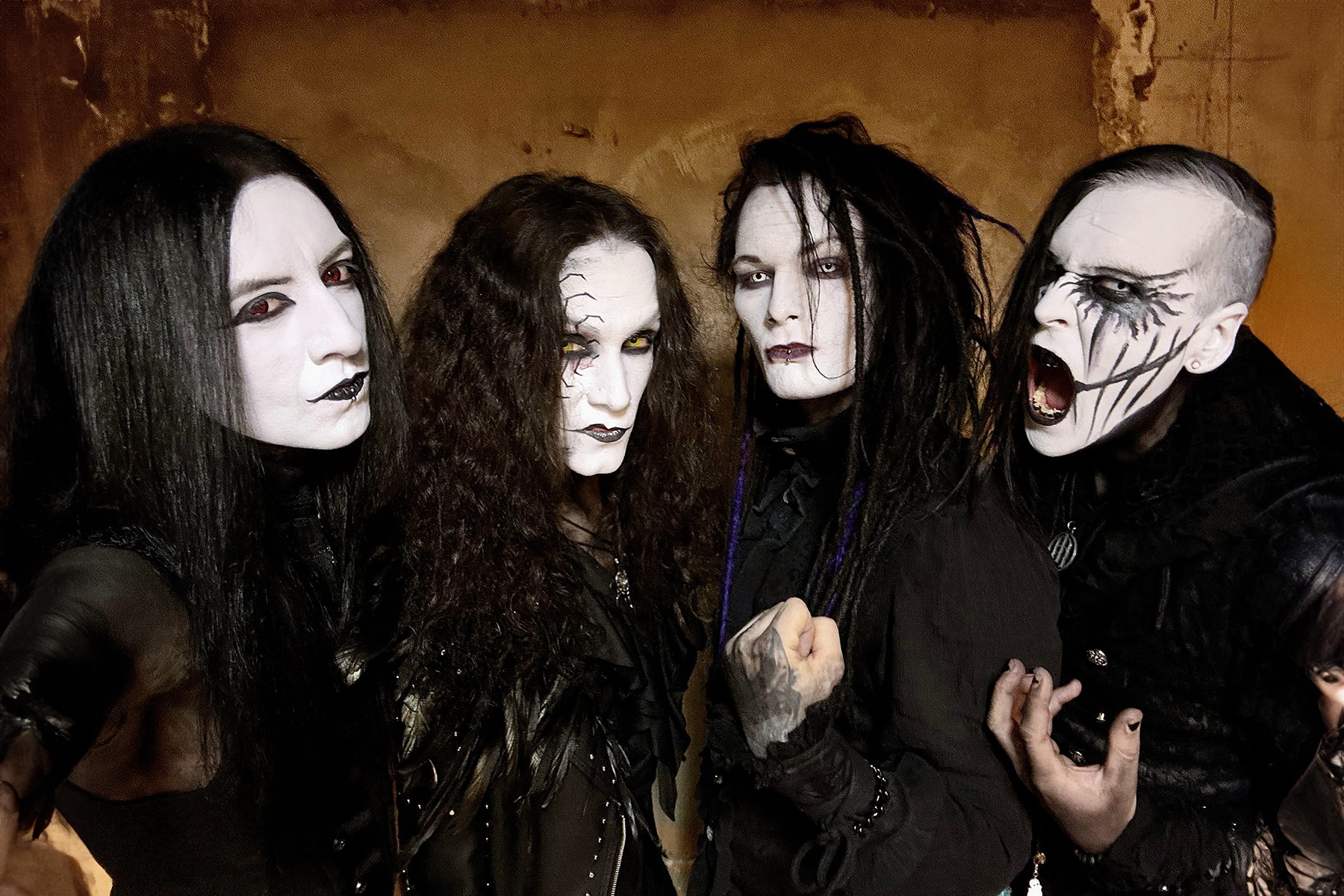 MISTER MISERY – Mister Misery (Album Review)