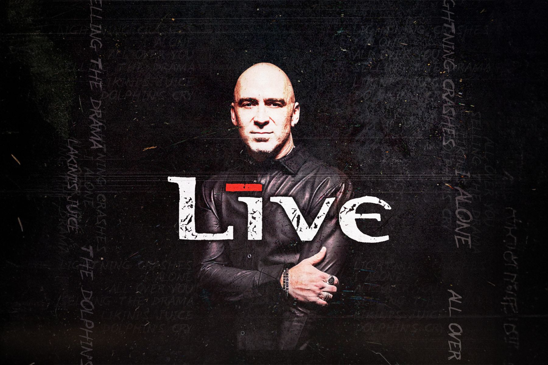 LIVE Releases New Single "Lady Bhang (She Got Me Rollin')", First New ...