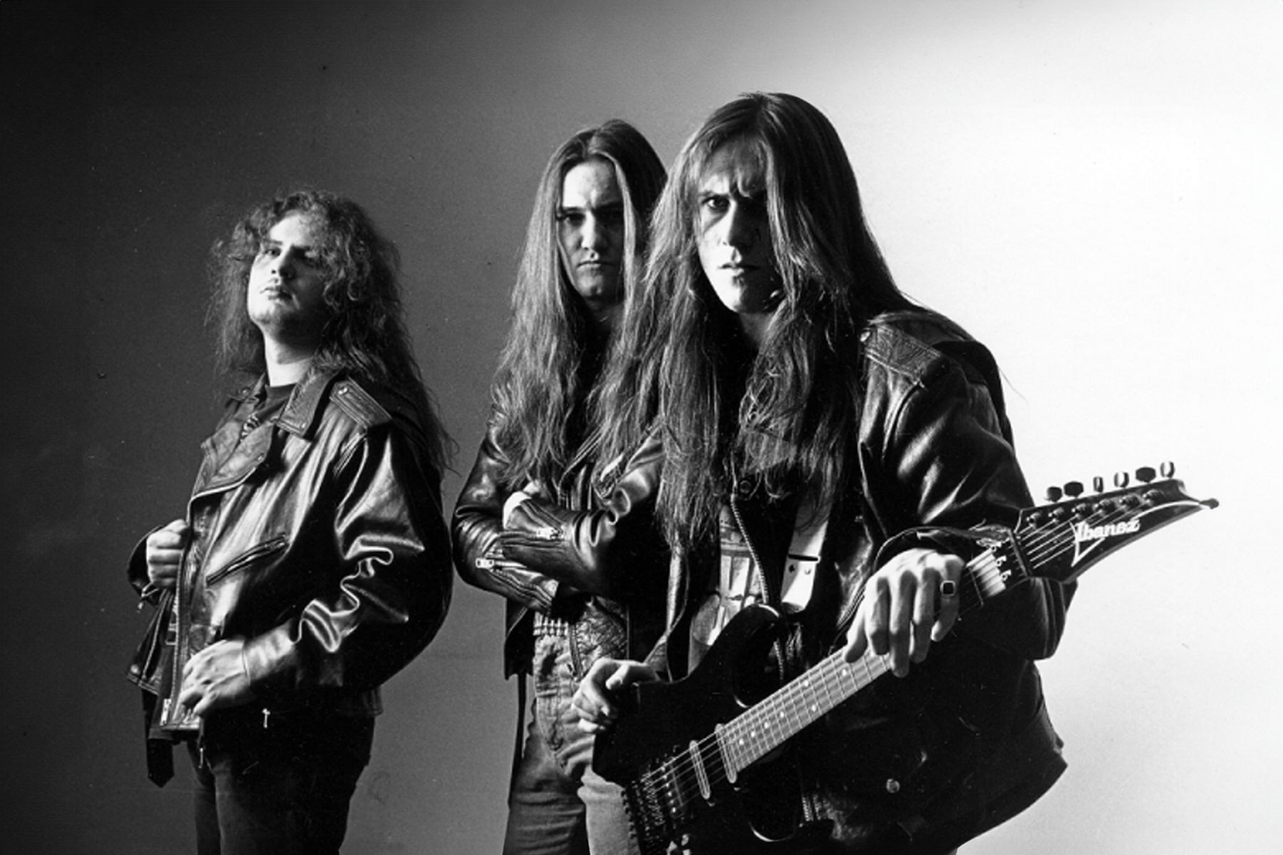 SODOM Announce Deluxe Expanded Re-Issue Editions Of Their Cult 1992 ...
