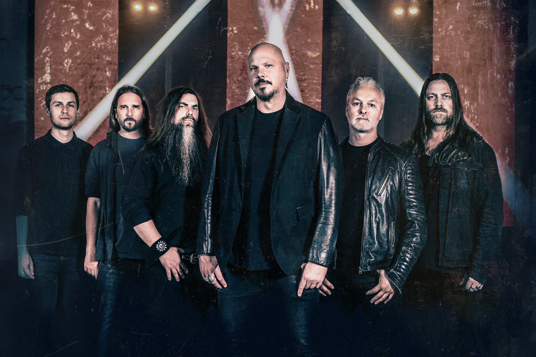 SOILWORK Release Music Video For New Single "Spirit Of No Return"