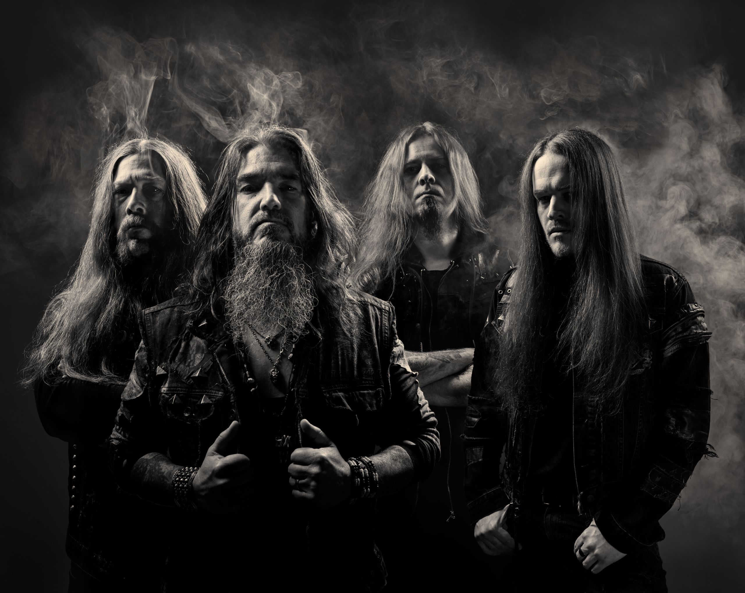MACHINE HEAD Announces 2025 North American Tour With IN FLAMES, LACUNA ...