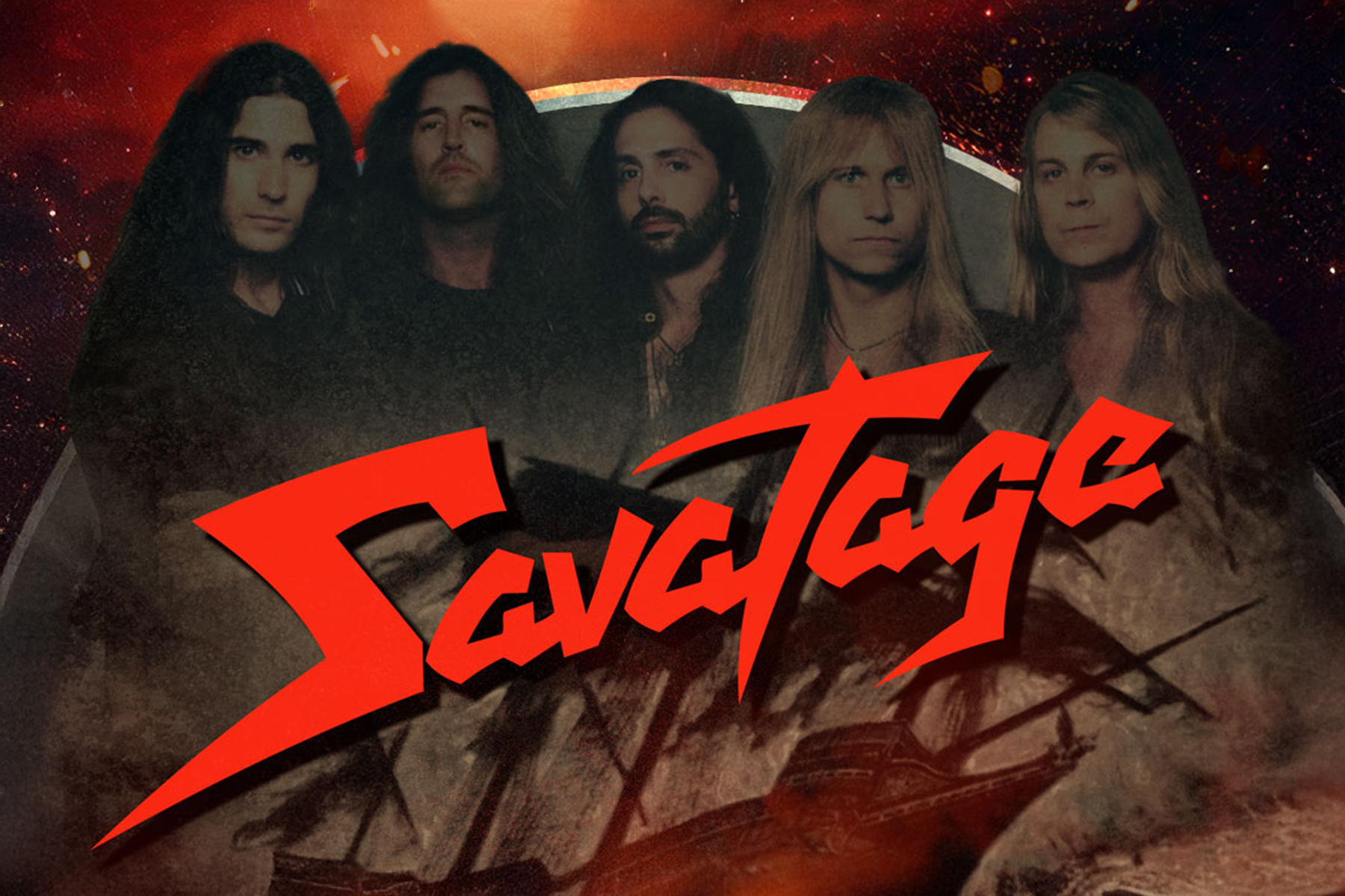 AL PITRELLI Addresses Fan's Complaints On JON OLIVA's Absence From ...