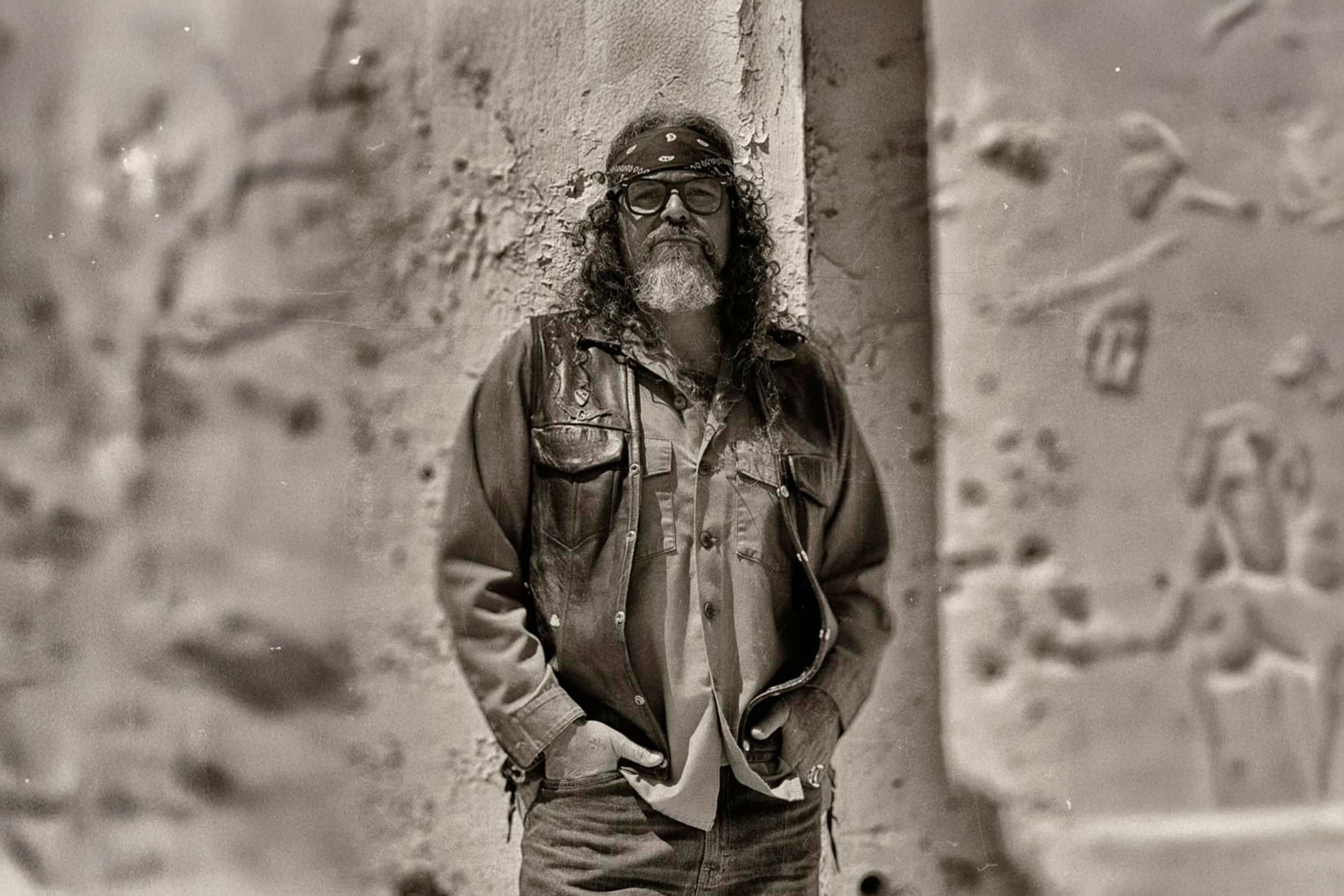 Stoner Rock Legend BRANT BJORK Reflects On KYUSS-METALLICA Comparisons ...
