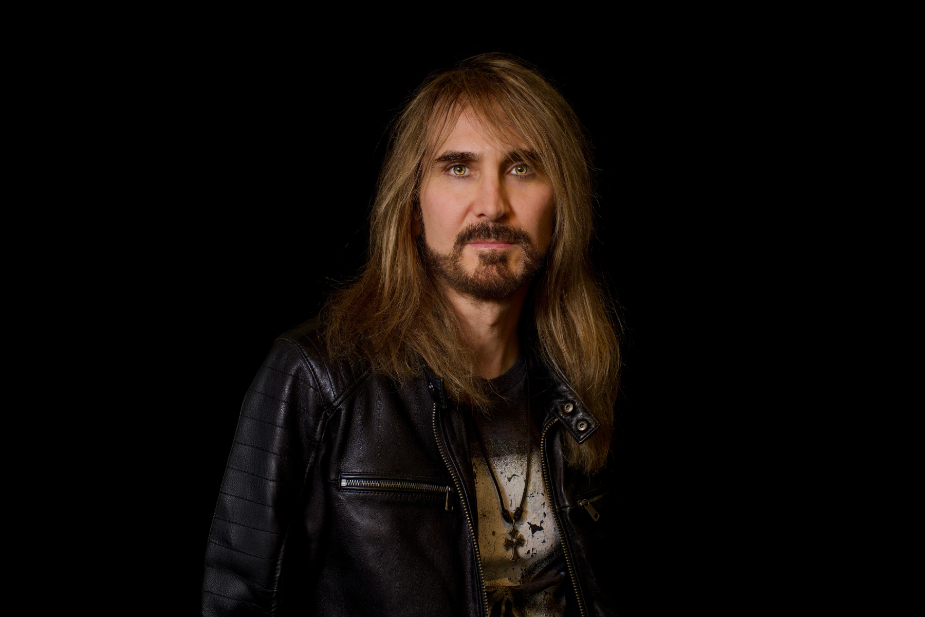 Drummer KEN MARY Announces Video Series "The Neil Peart Experiment", A ...