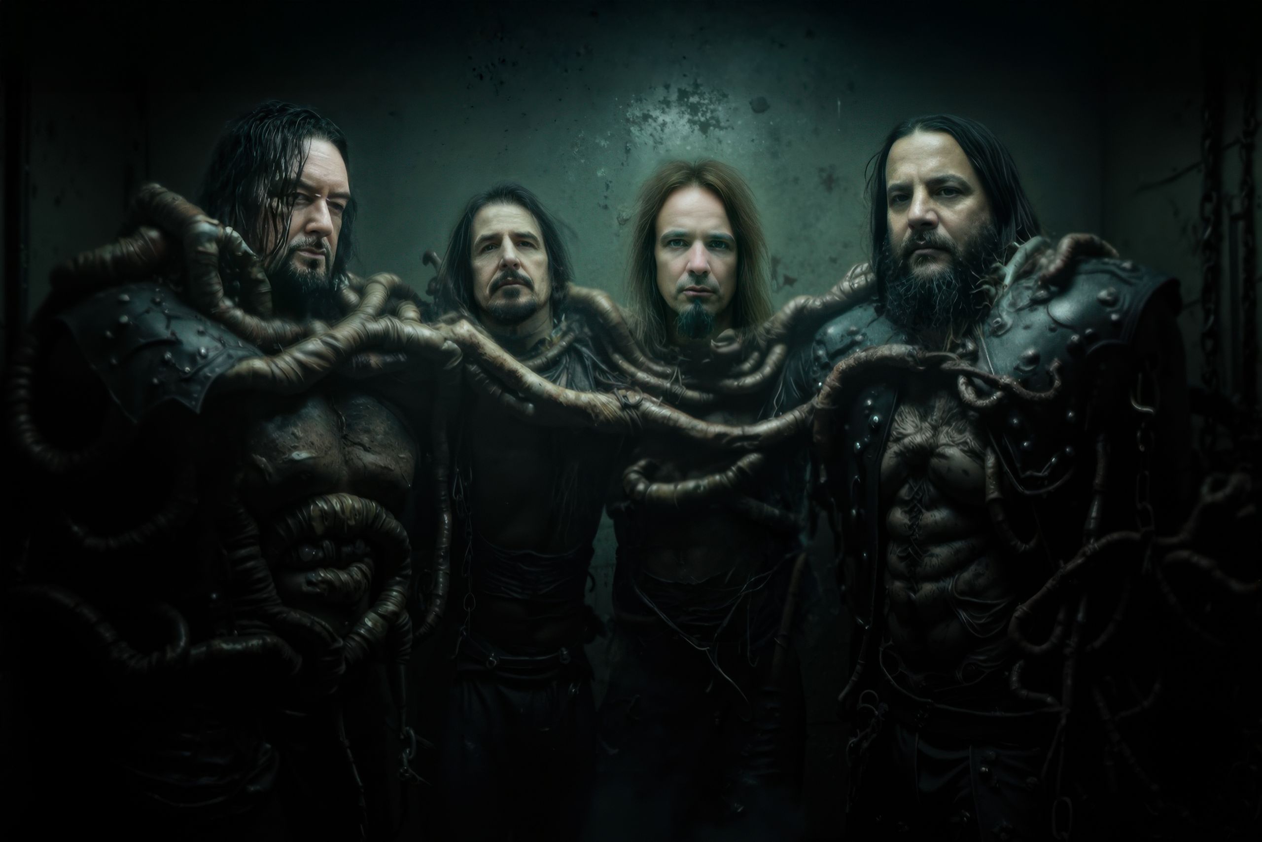 DESTRUCTION Releases New Single "A.N.G.S.T." From Upcoming "Birth Of ...