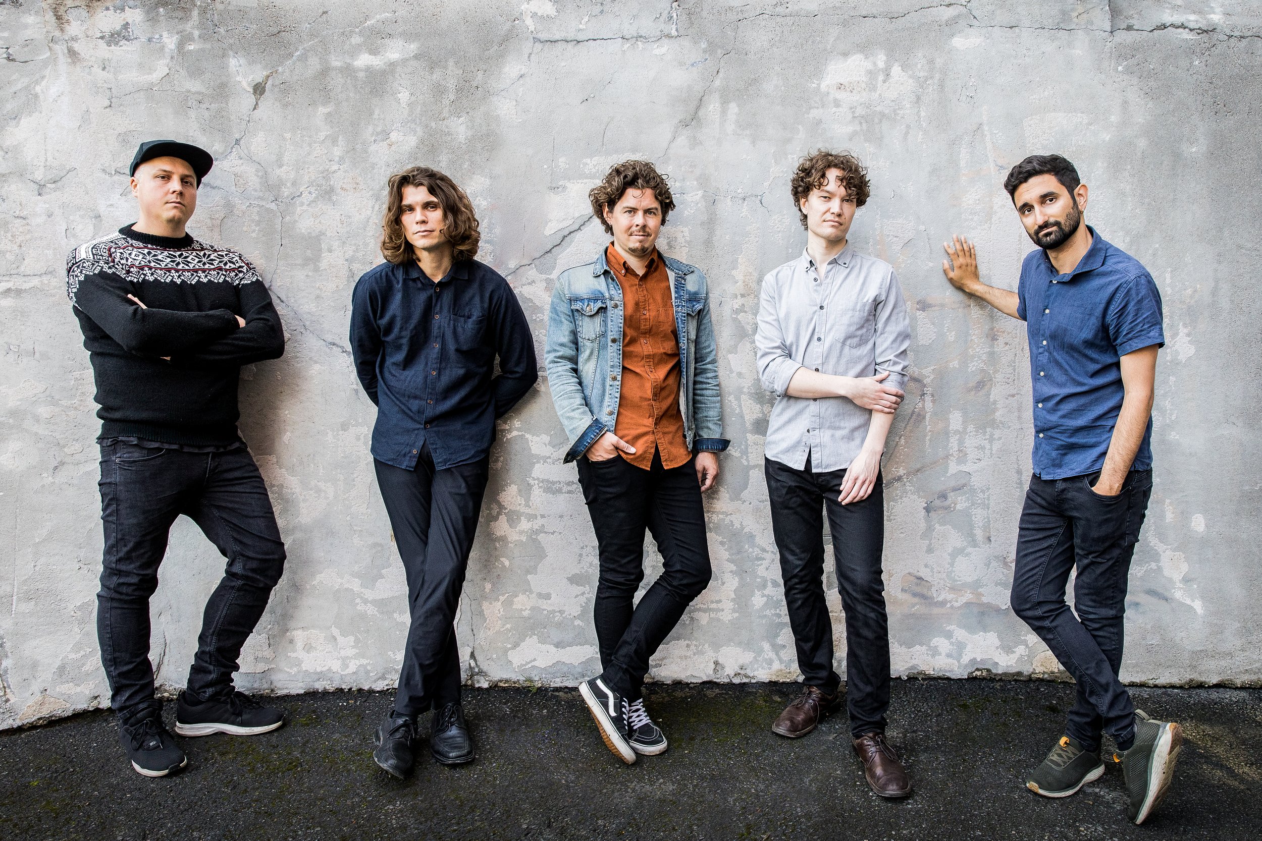 DIM GRAY - Shards (Album Review)