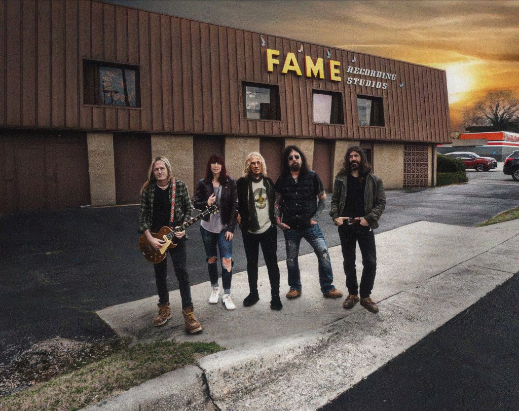 THE DEAD DAISIES Unveil Documentary On The Roots Of The Blues, The ...