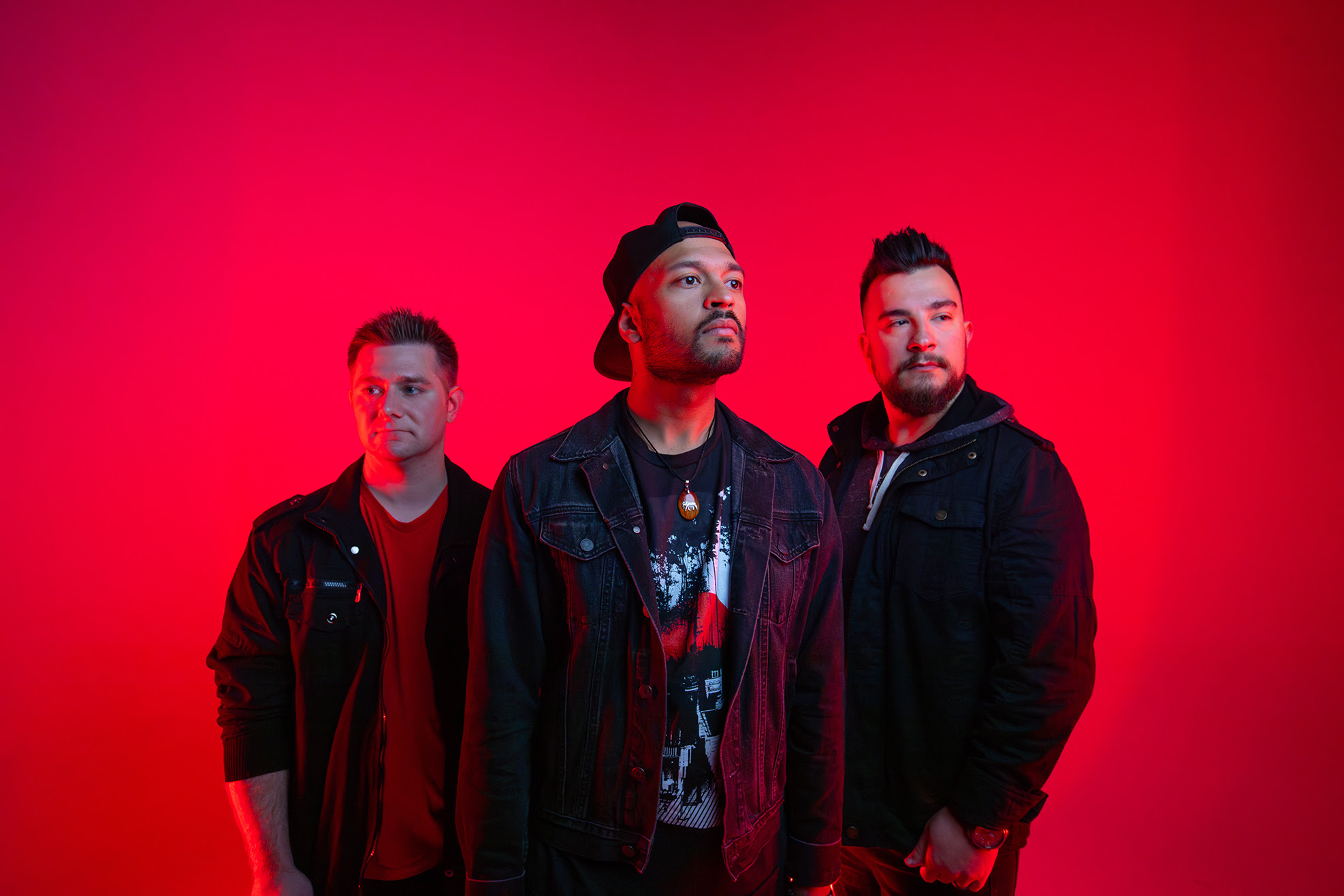LUX TERMINUS Announce New Album "Cinder", Share Drums/Bass Playthrough ...