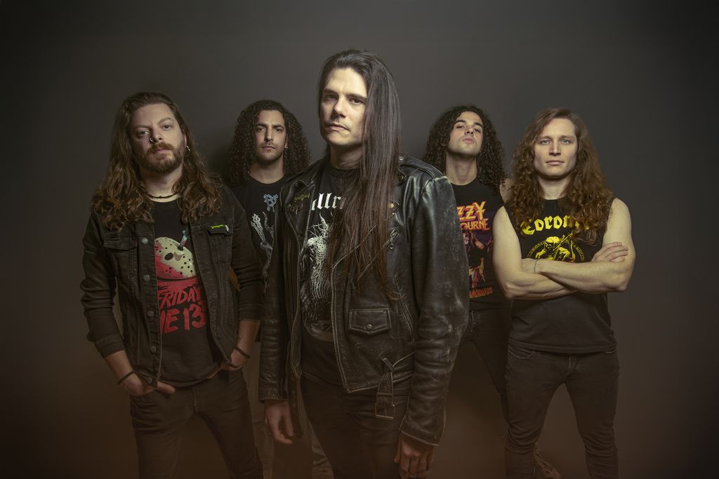 GAME OVER – Face The End (Album Review)