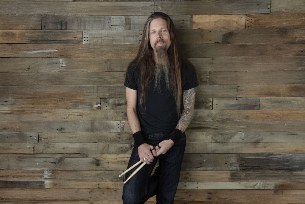 CHRIS ADLER Says He Was “Sideswiped” by LAMB OF GOD Firing, Hasn’t ...