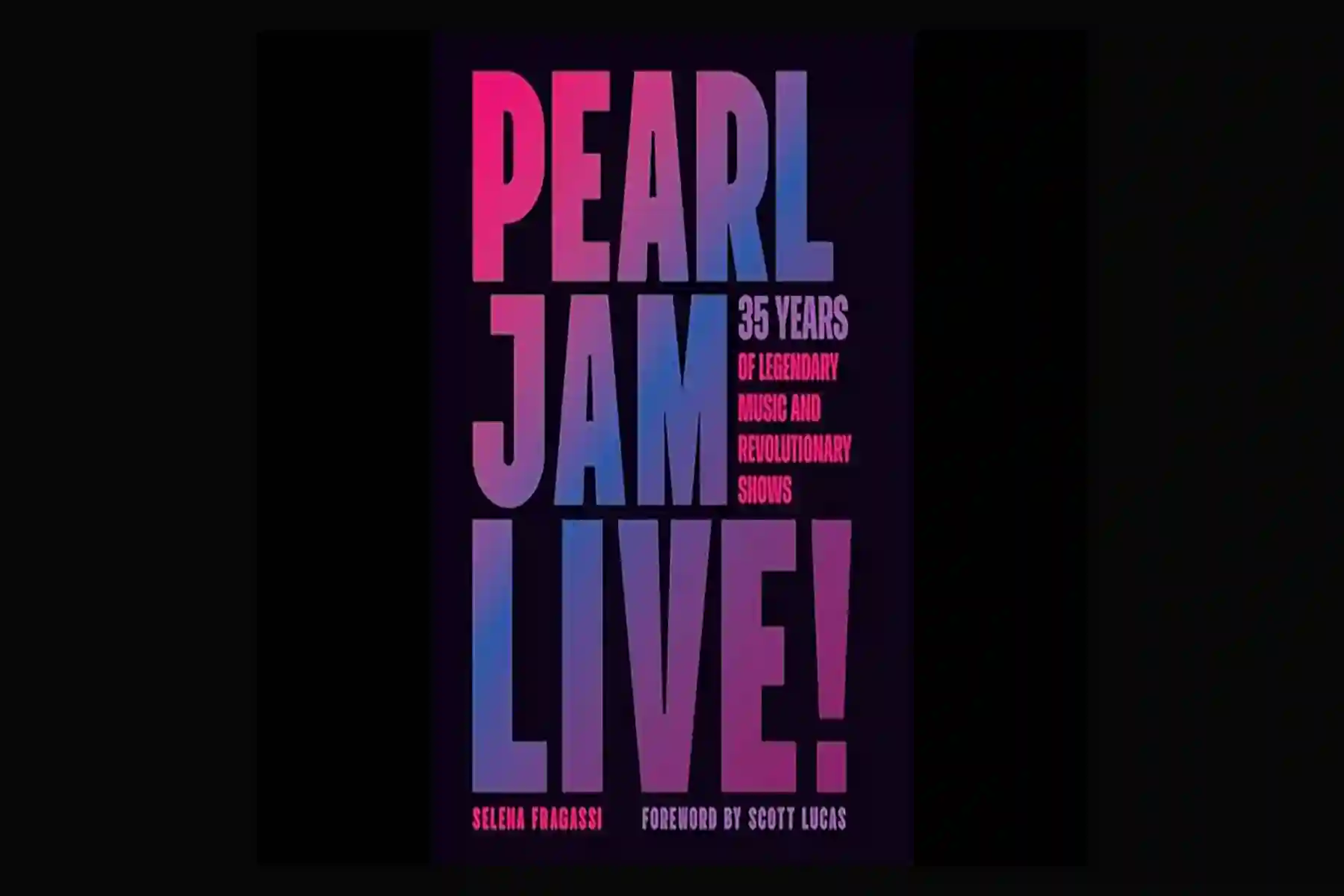 Live Album Von Pearl Jam