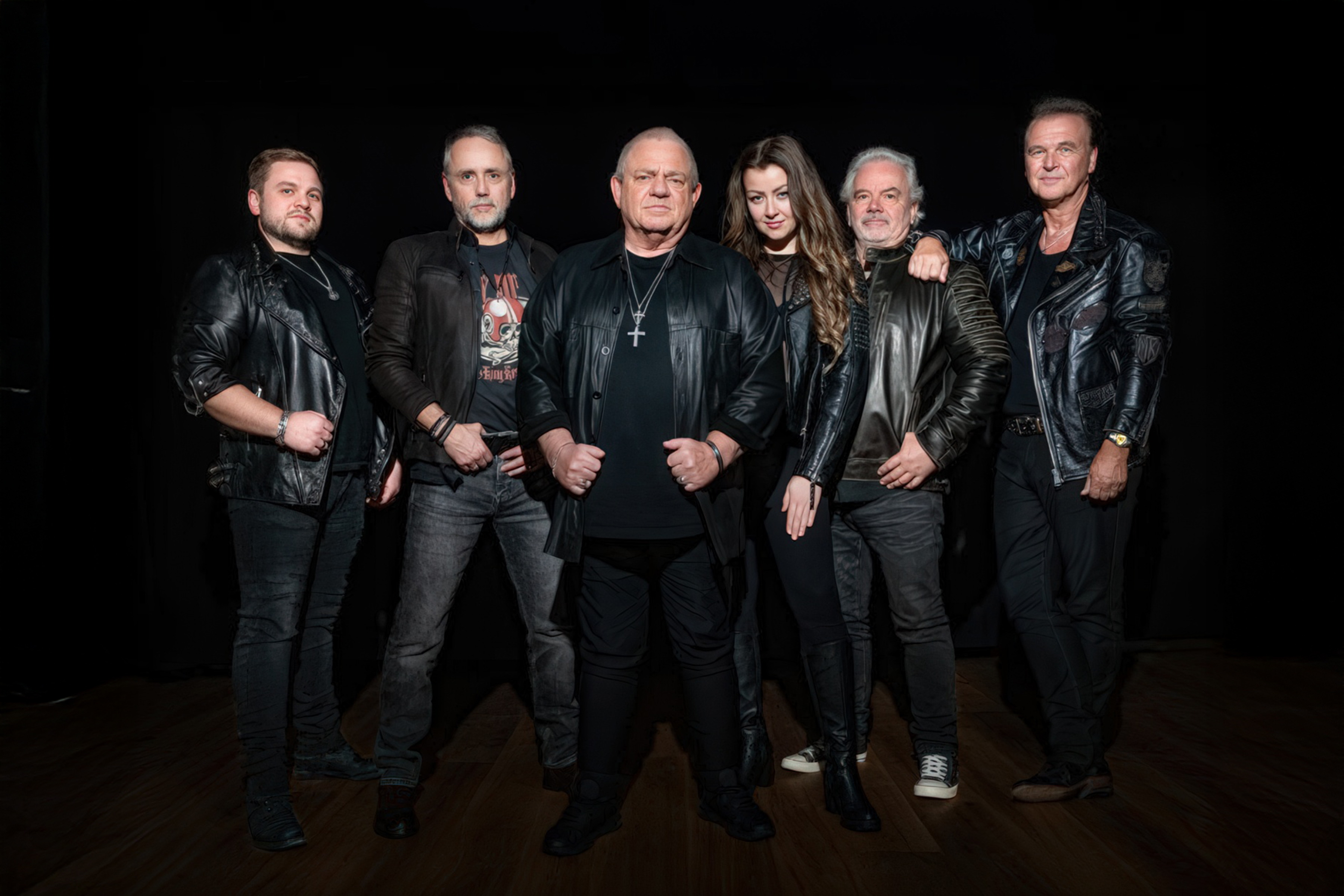 DIRKSCHNEIDER AND THE OLD GANG – Babylon (Album Review)