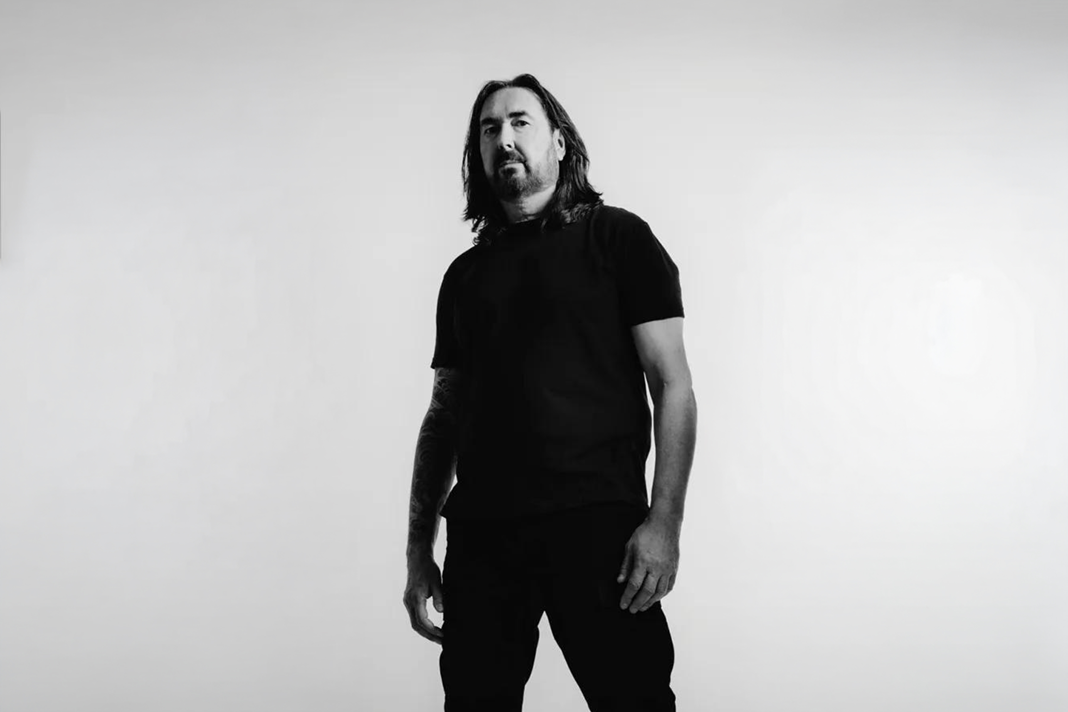 TOMMY VETTERLI Talks CORONER's New Album, Explain Why They Don't Belong ...