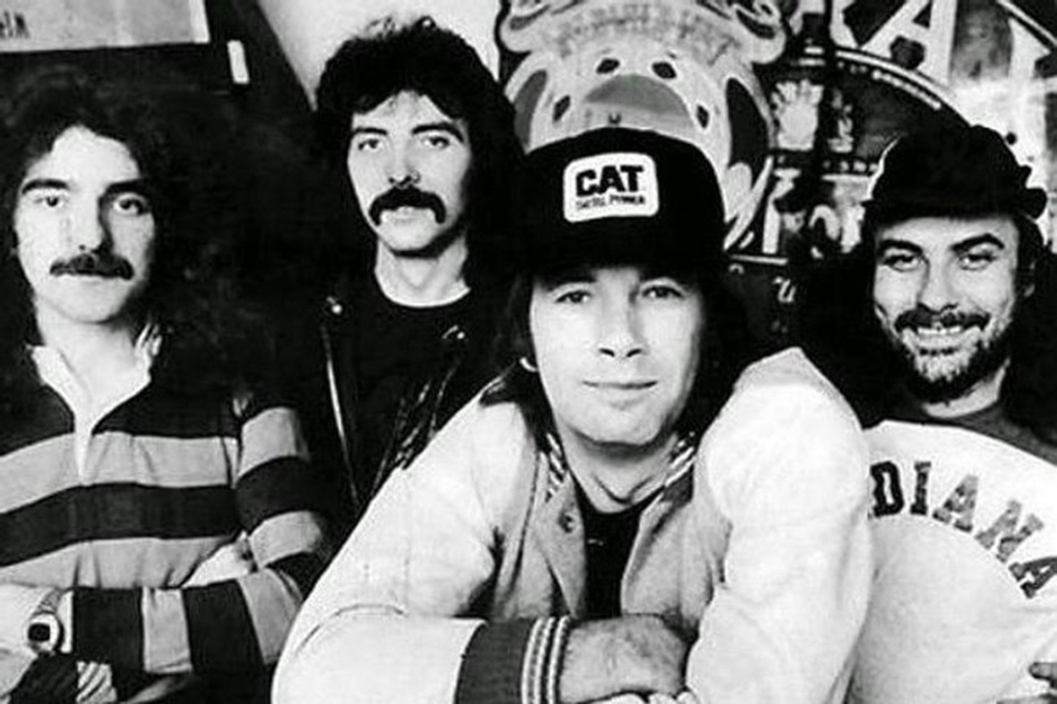 Forgotten Late-’70s TV Performance Footage Of BLACK SABBATH Onstage ...