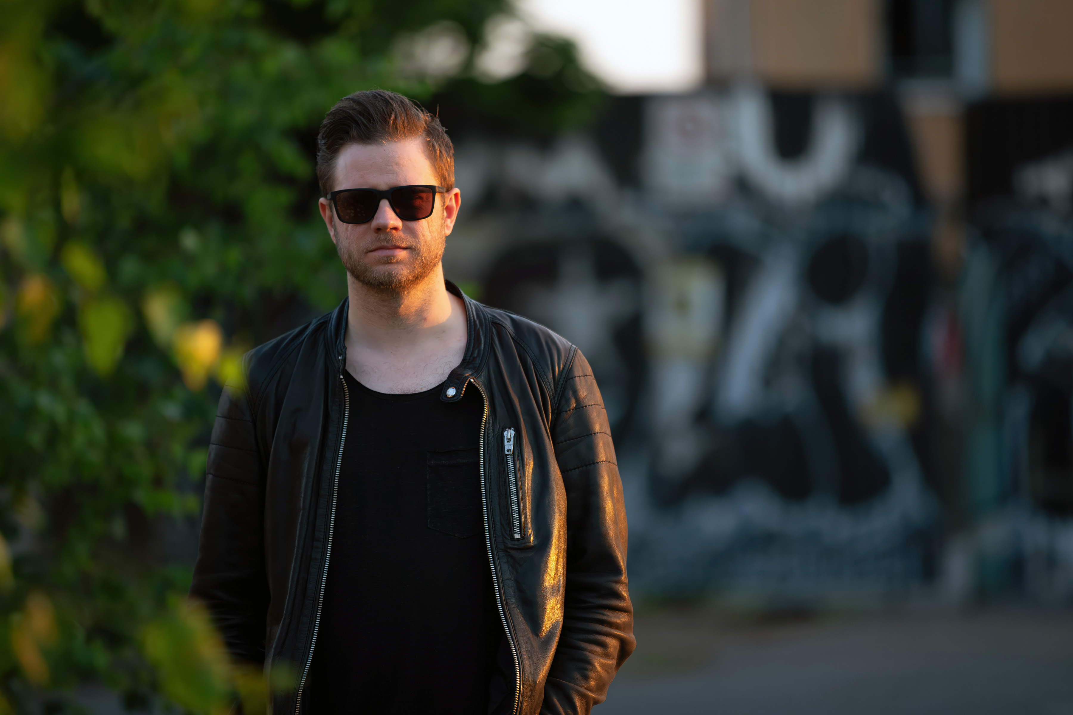 JONAS LINDBERG & THE OTHER SIDE - Time Frames (Album Review)