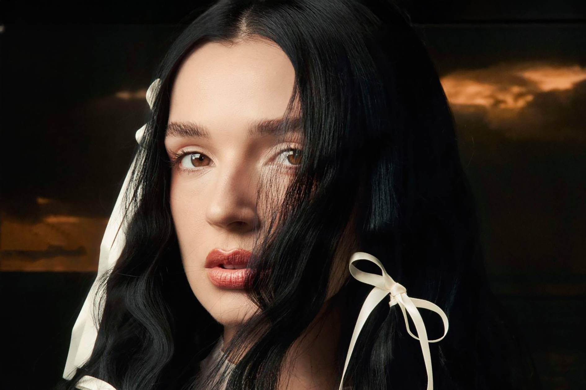 POPPY Announces New Album "Empty Hands" & Drops Video For New Single ...