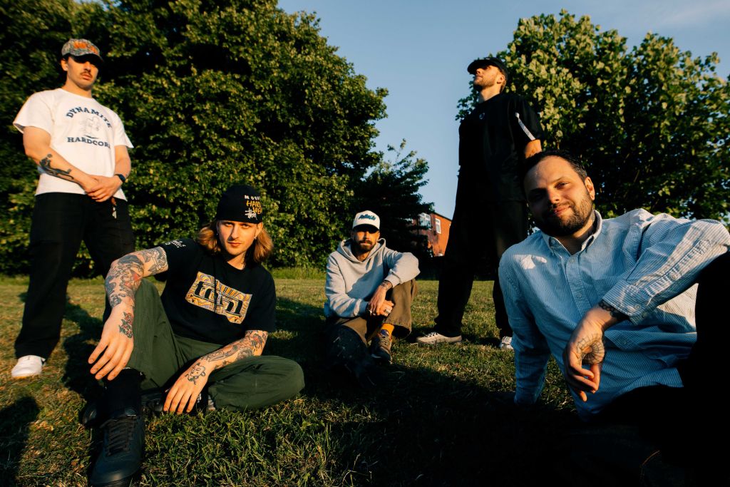 HIGHER POWER Shares Latest Video For "Count The Miles"