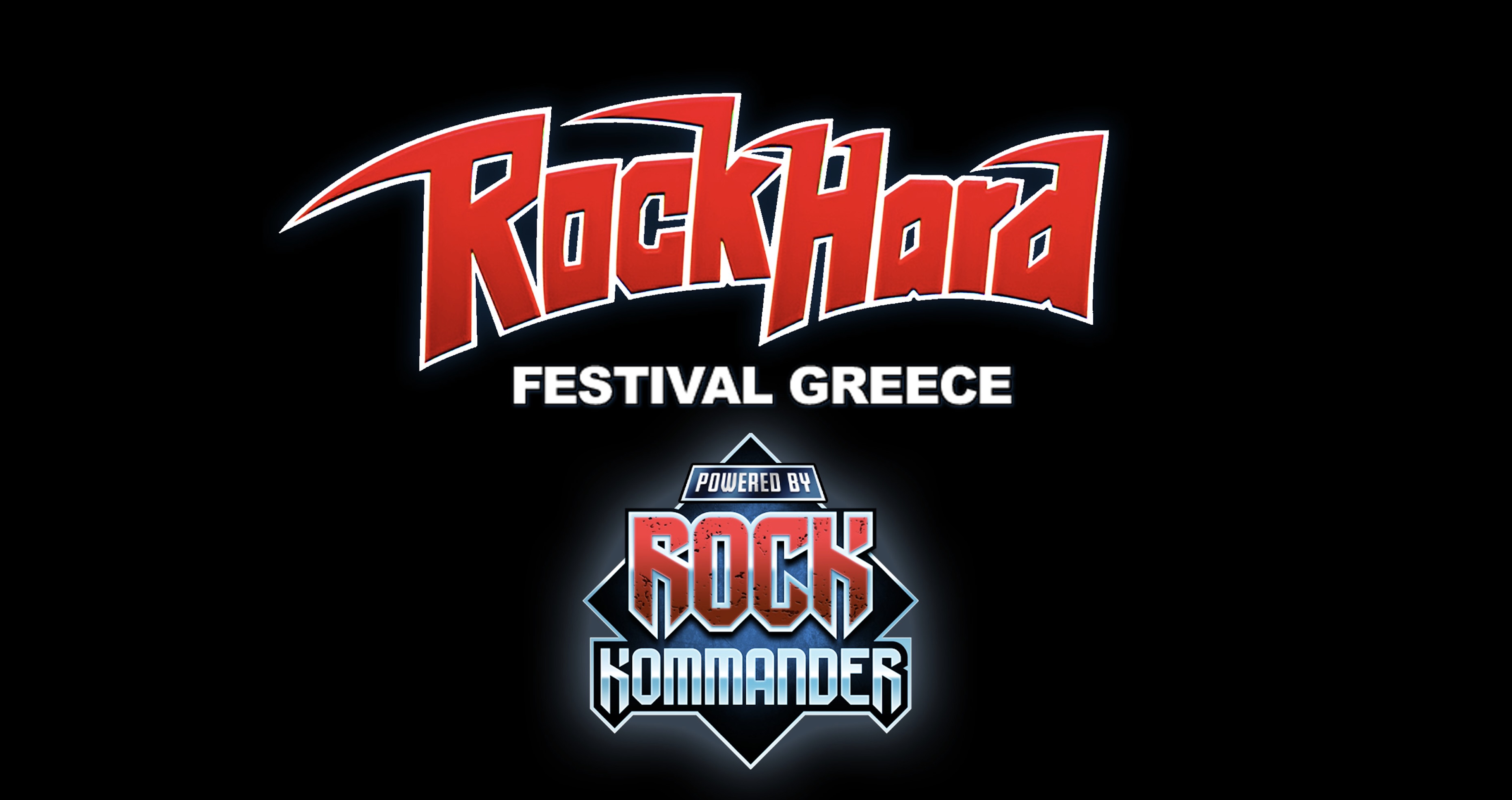 ROCK HARD FESTIVAL GREECE 2026 Reveals First Acts: ANGRA Reunion ...