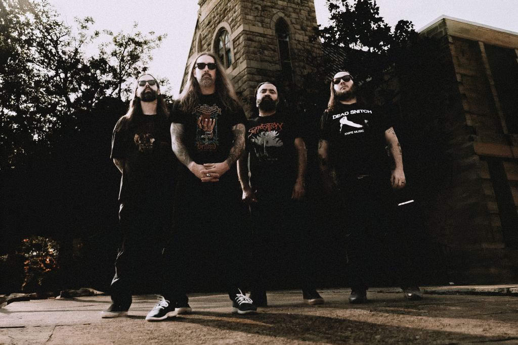 SPIRIT ADRIFT - "Infinite Illumination" (Album Review)