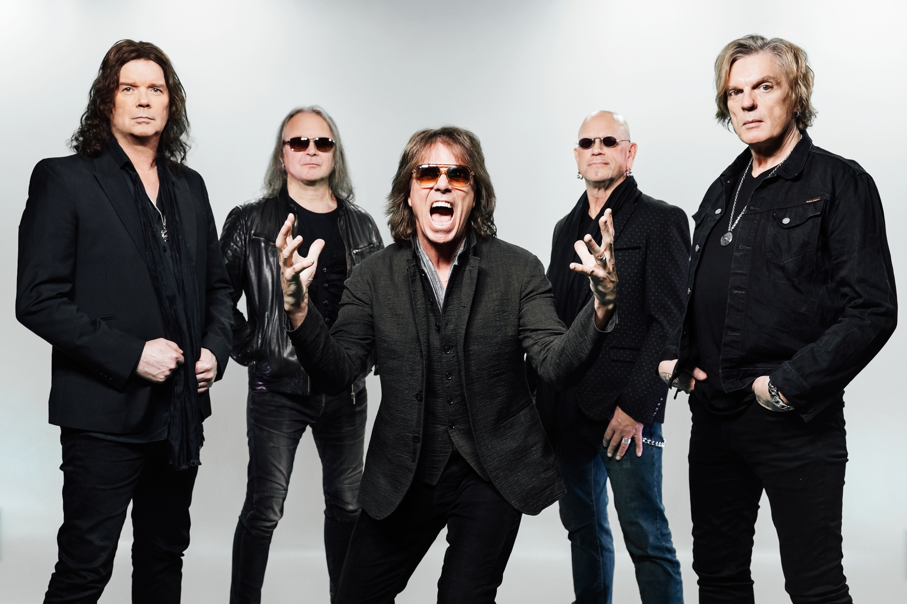 EUROPE Shares Music Video For Latest Single "The Cult Of Ignorance ...