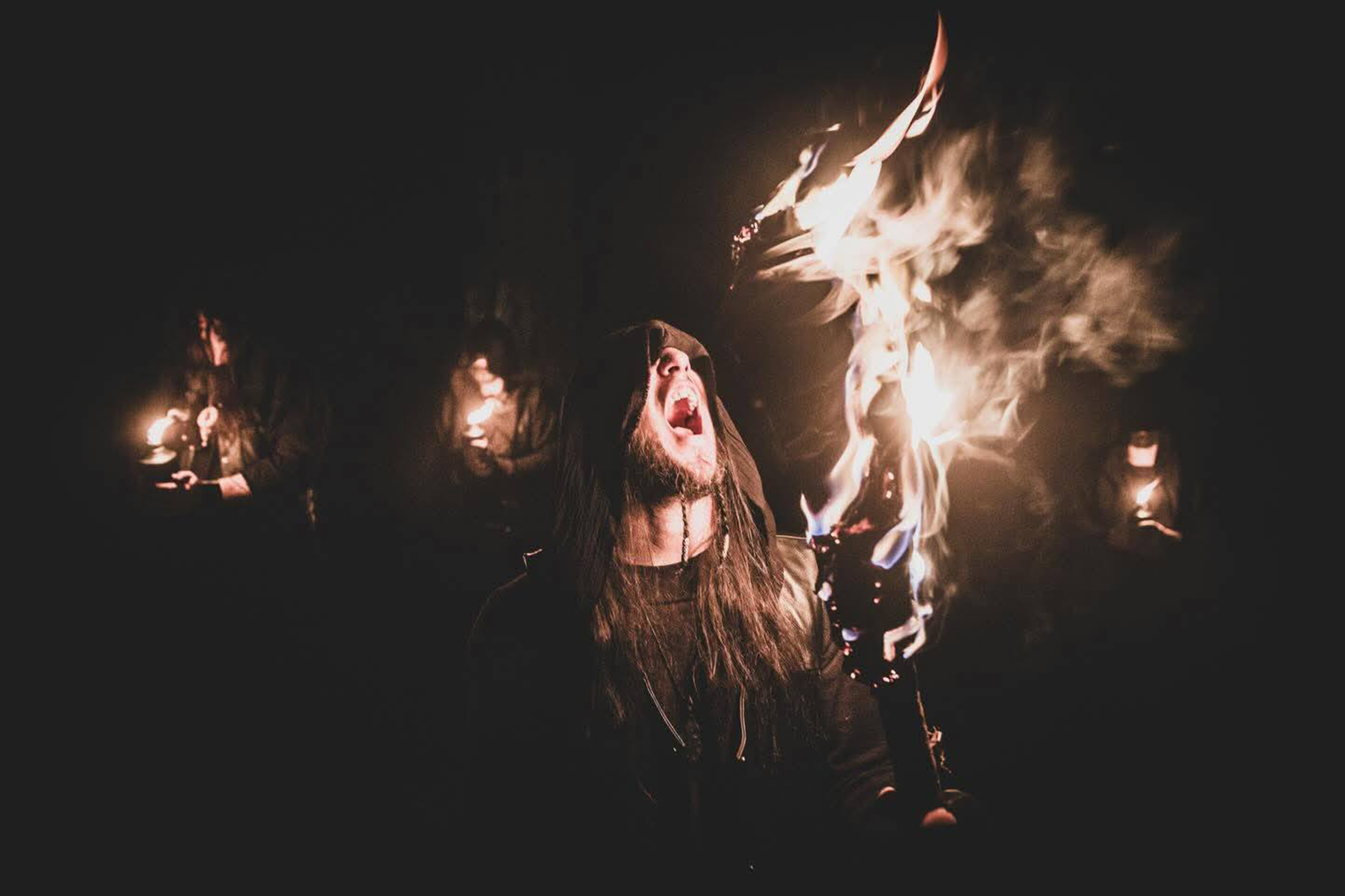 UADA - Interwoven E.P. (Album Review)