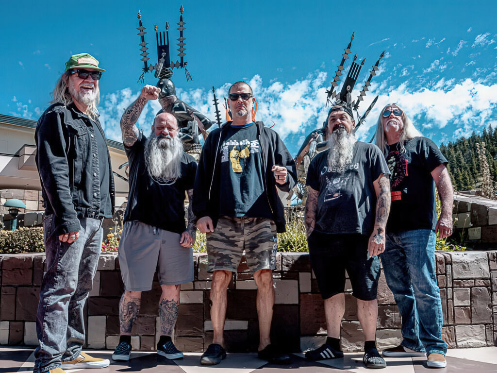 DOWN Announce North American Headlining Tour Dates