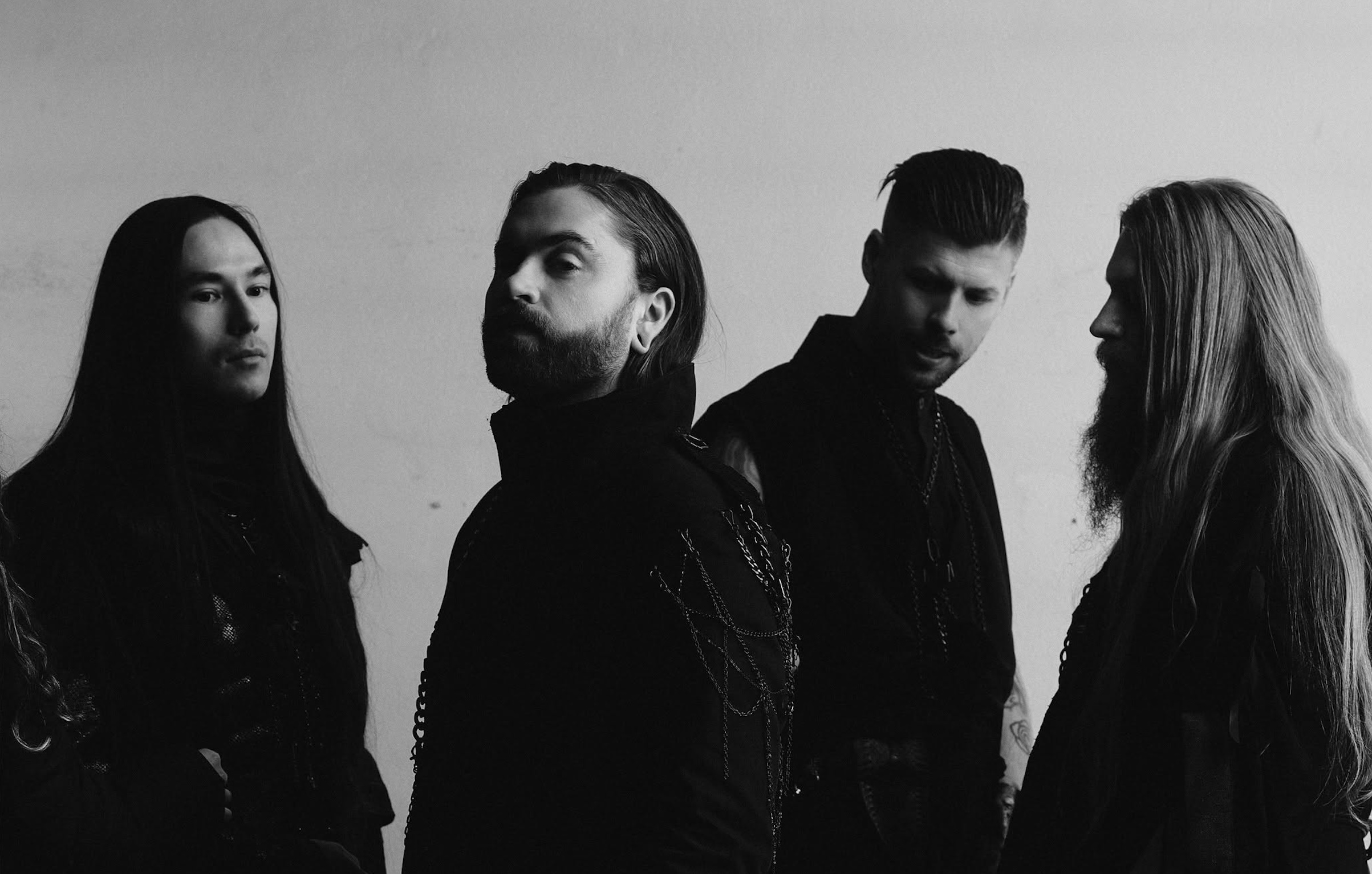IMMINENCE Begins New Era With Sumerian Records Signing & Shares New ...
