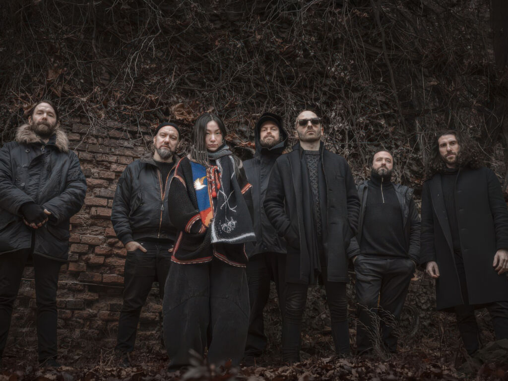 THE OCEAN Announces New Album "Solaris", Shares Lead Single "Light ...